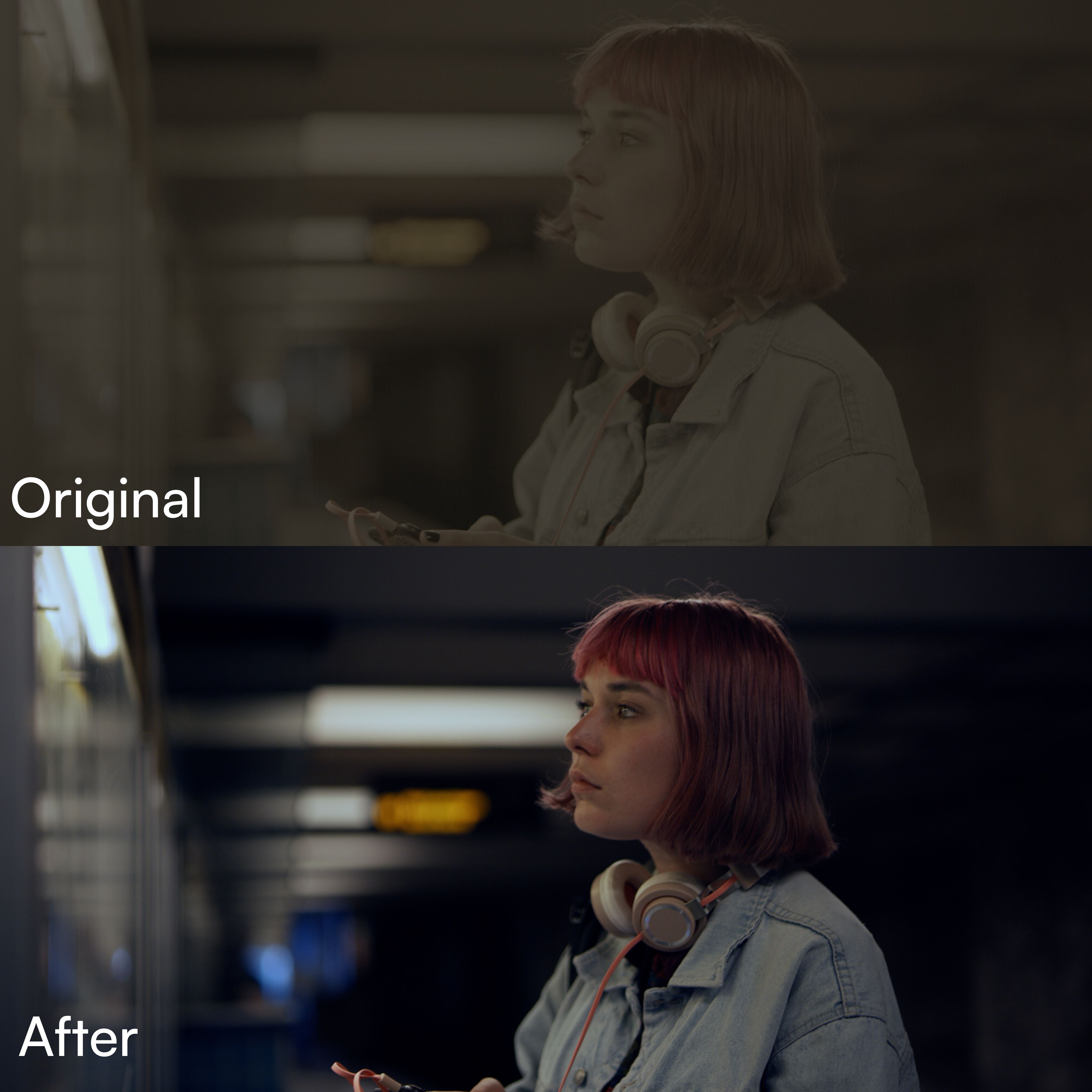 Shift for Adobe Pr and Ae (Creator)